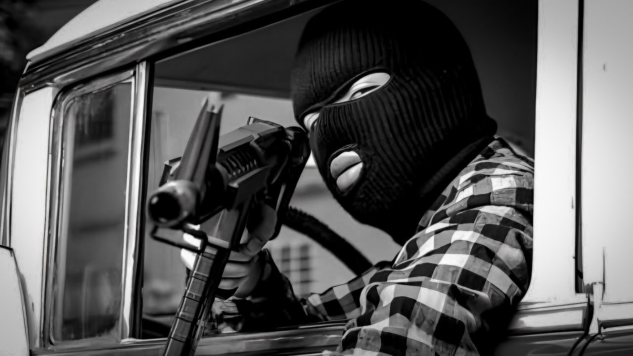 2Pac - Double Glock ft. 50 Cent (Gangsta) Remix - YouTube