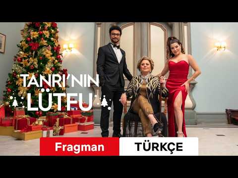 Tanrı'nın Lütfu :: Fragman Netflix :: İzle ya da Geç?