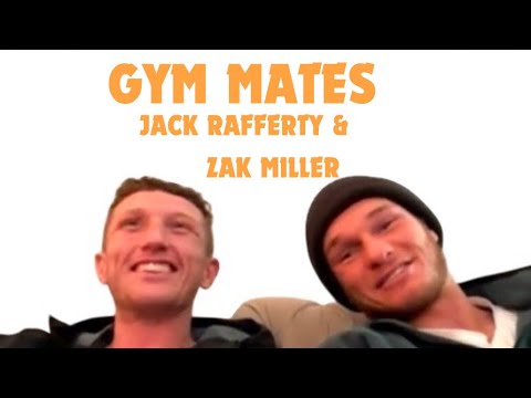 NEW! JACK RAFFERTY & ZAK MILLER -FRANK WARREN DEAL & BIG TITLE FIGHTS ...