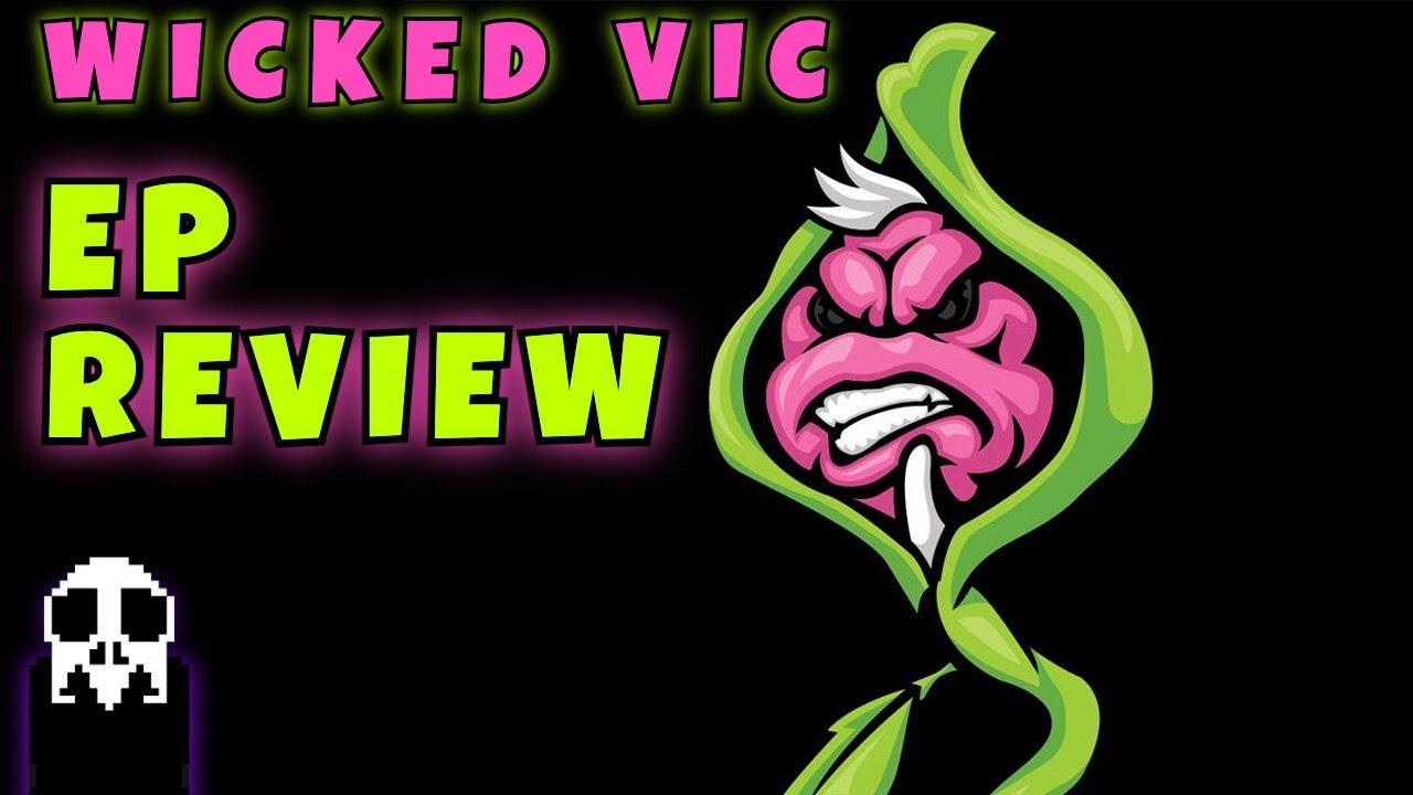 HOW "WICKED" WAS THIS ?! | Insane Clown Posse - Wicked Vic The Weed ...