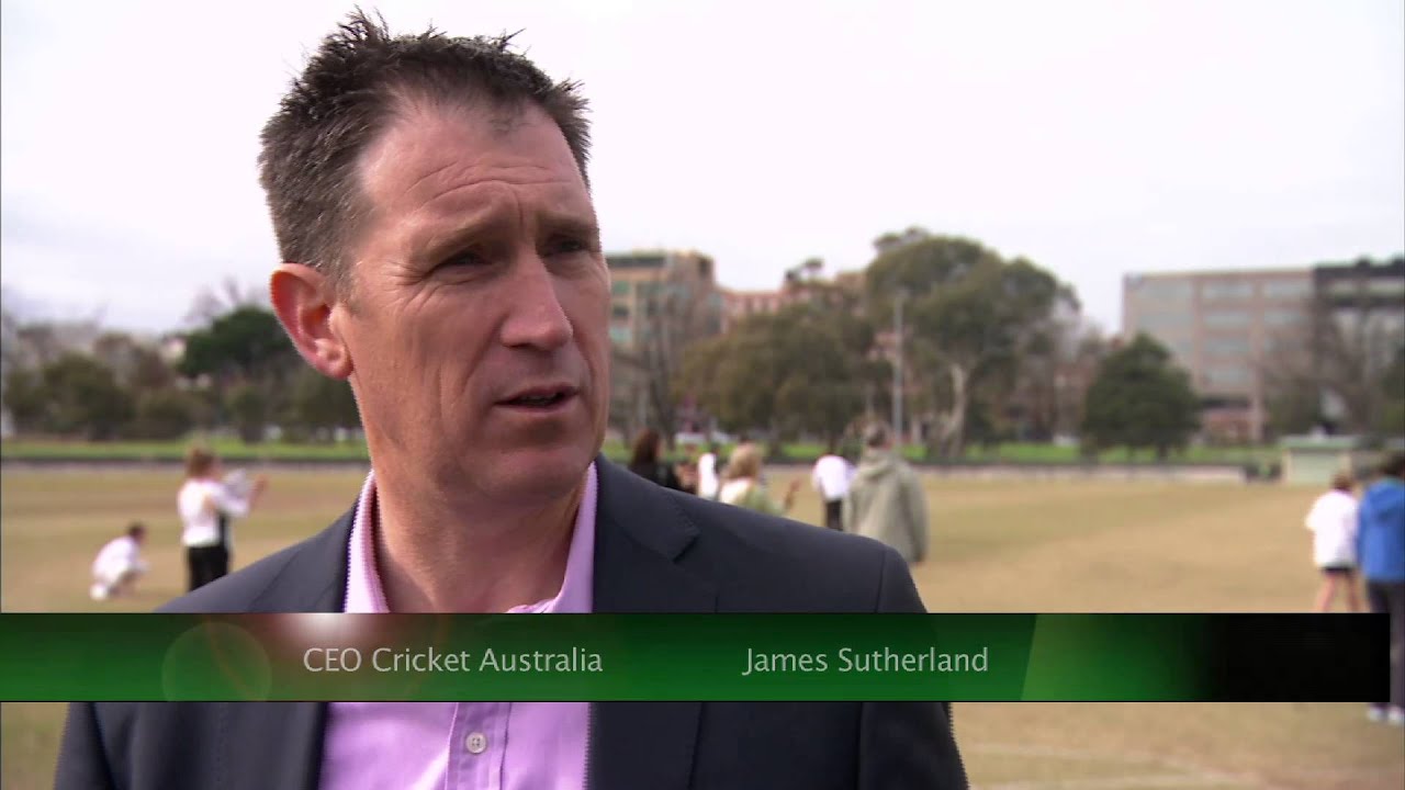 Funding announced for Junction Oval redevelopment - YouTube