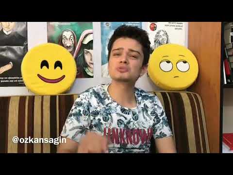 Ders çalışmaya başlayınca ben 😂😂