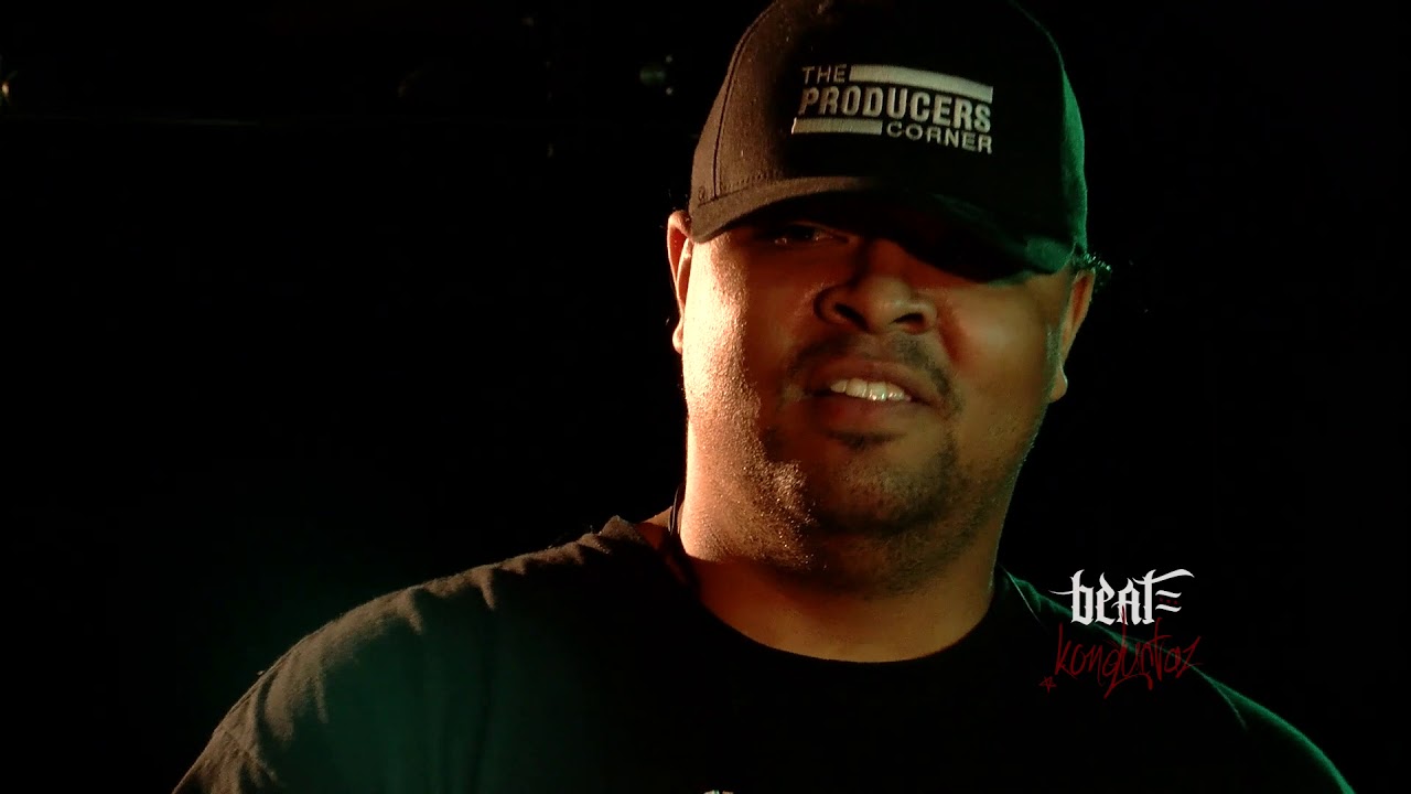 Beat Battle _ BEATKONDUCTAZ (King of the Beats) Vers vs S3oulC1ty IGTV ...