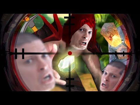 Classic WoW Stream Snipers - YouTube