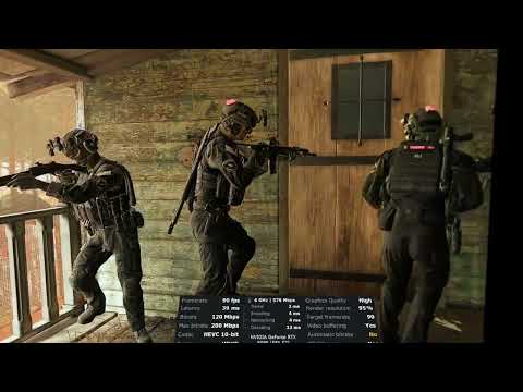 Max Immersion: Ready Or Not VRO Mod + Pande Voice Mod + Shipbit WingmanAI
