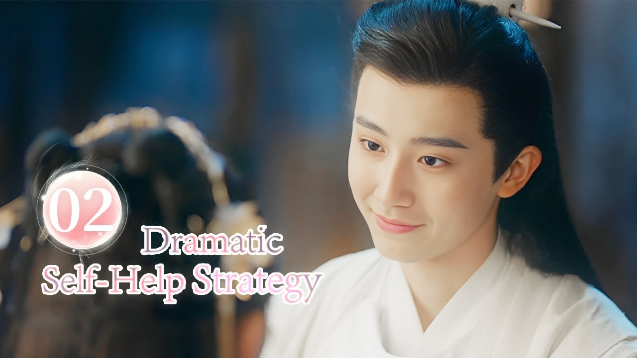 【FULL HD】Dramatic Self-Help Strategy 02 | Time-traveling to save Good-for-nothing lover - YouTube