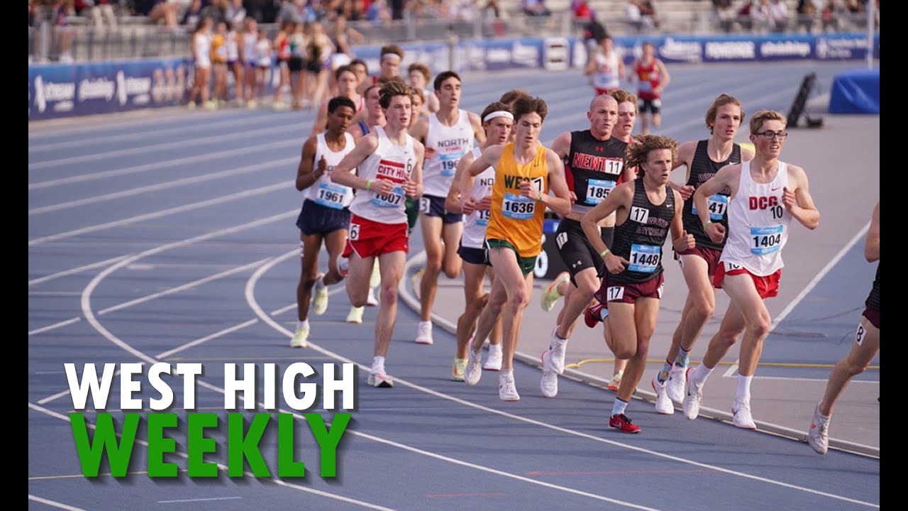 West High Weekly 5.6.22 - YouTube
