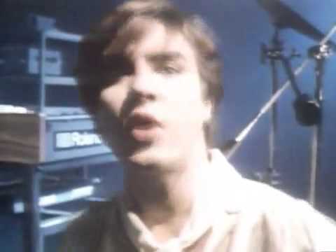 Duran Duran - Careless Memories - YouTube