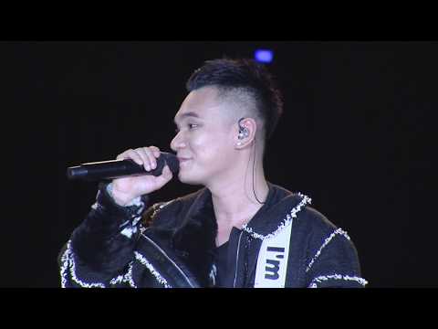 Từ Bỏ - Khắc Việt 「Live Show Gặp Gỡ Thanh Xuân」