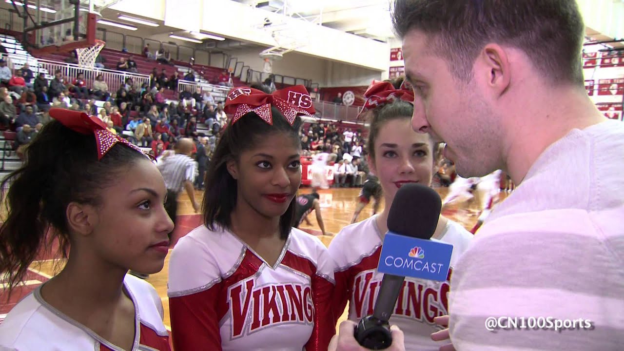 Bolingbrook Raiders vs Homewood-Flossmoor Vikings - YouTube
