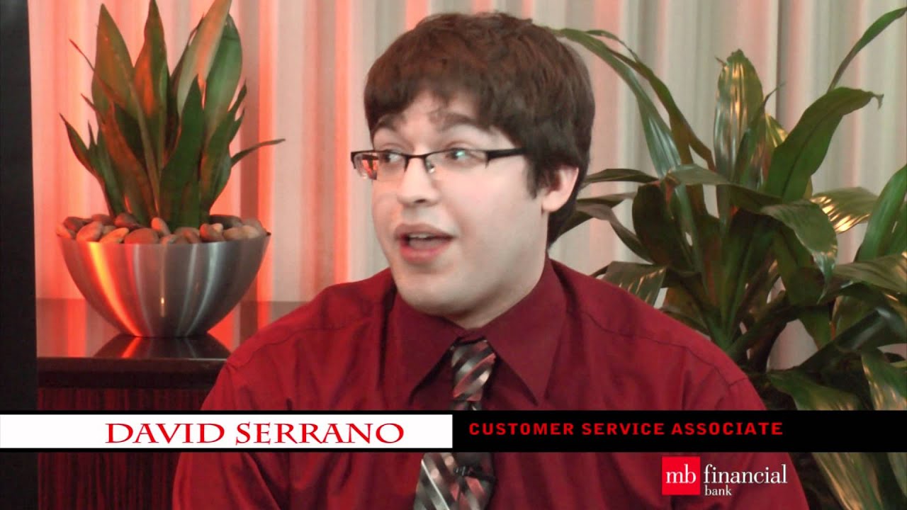 David Serrano - YouTube