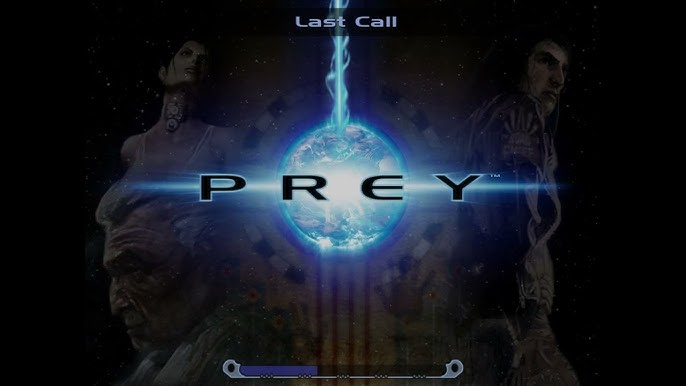 Prey Game Jen