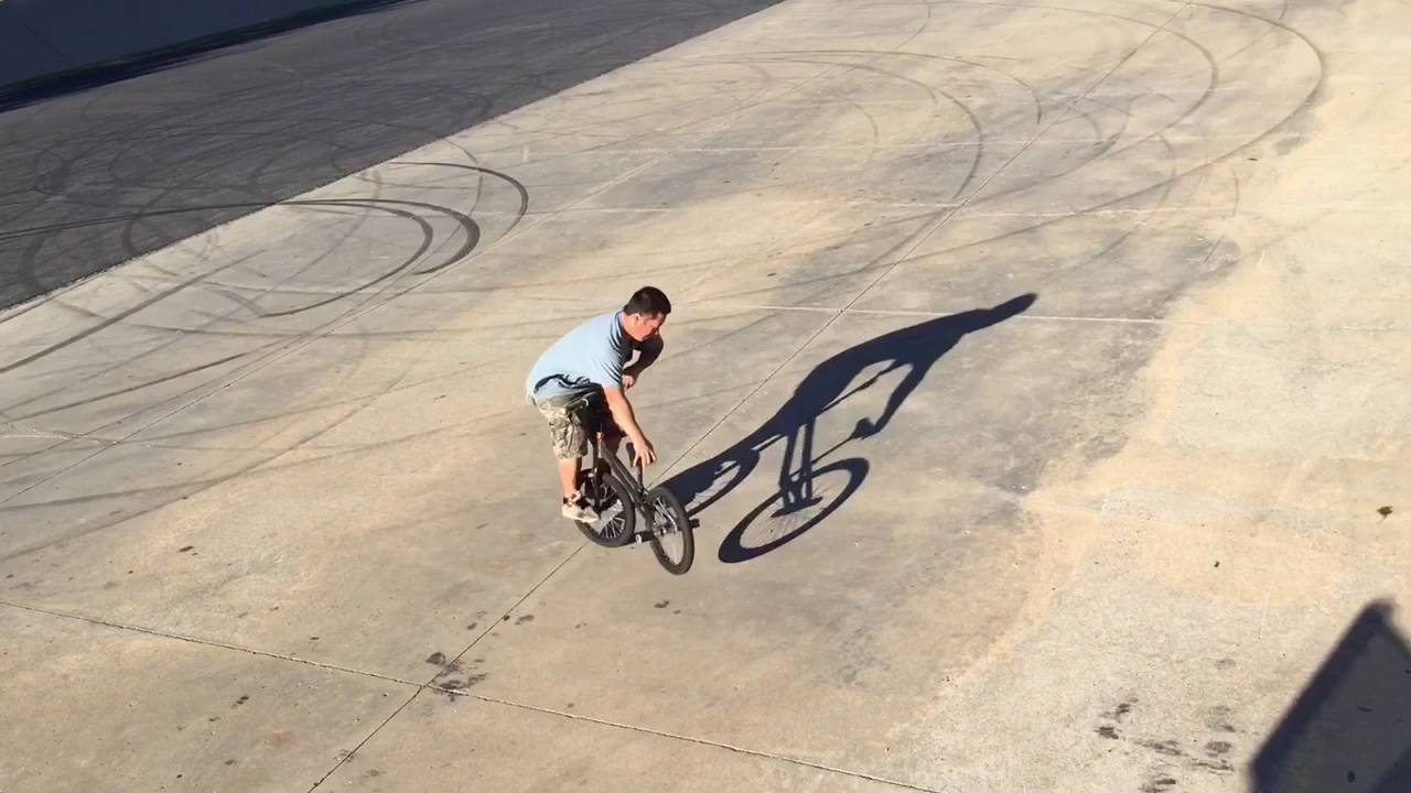 Kyle and Ying Flatland - YouTube