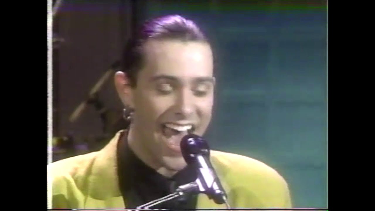 Music Day: Kevin Paige 321 - YouTube Music