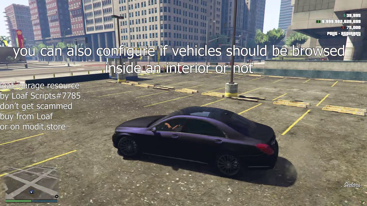 Loaf - Garage - YouTube