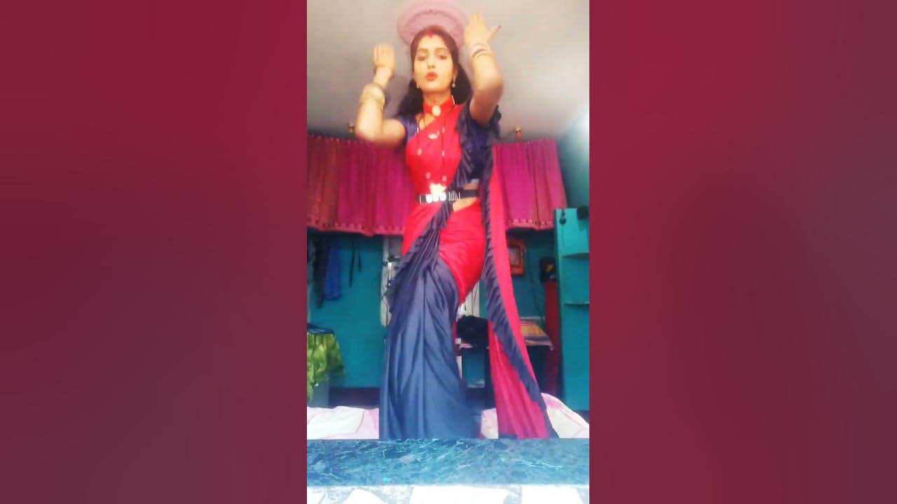 Ye Dil Chalega Ab Na Koi Bahana kavita Kumari viralshort dance YouTube ye-dil-chalega-ab-na-koi-bahana-kavita-kumari-viralshort-dance-youtube