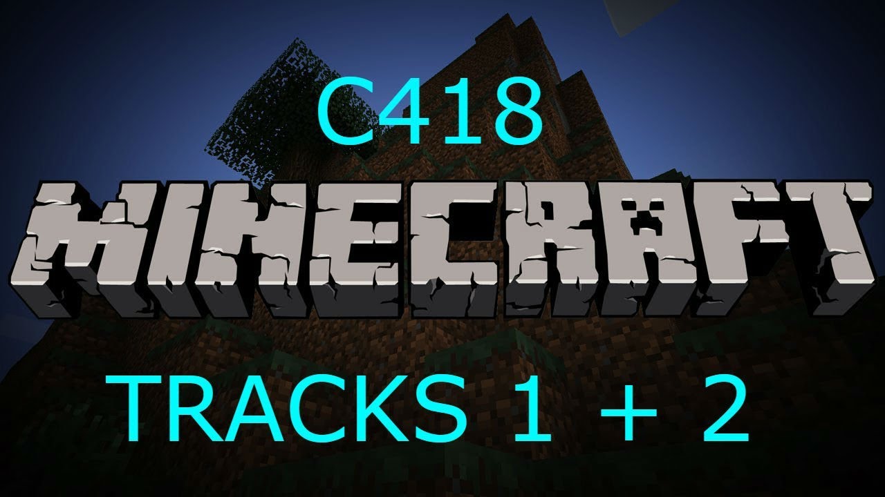 C418 - Minecraft Volume Alpha - Key + Door (Room) - YouTube