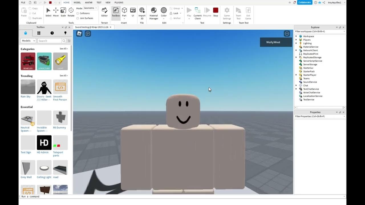 How to make an e to grab for the crucible sword and other tool in ...