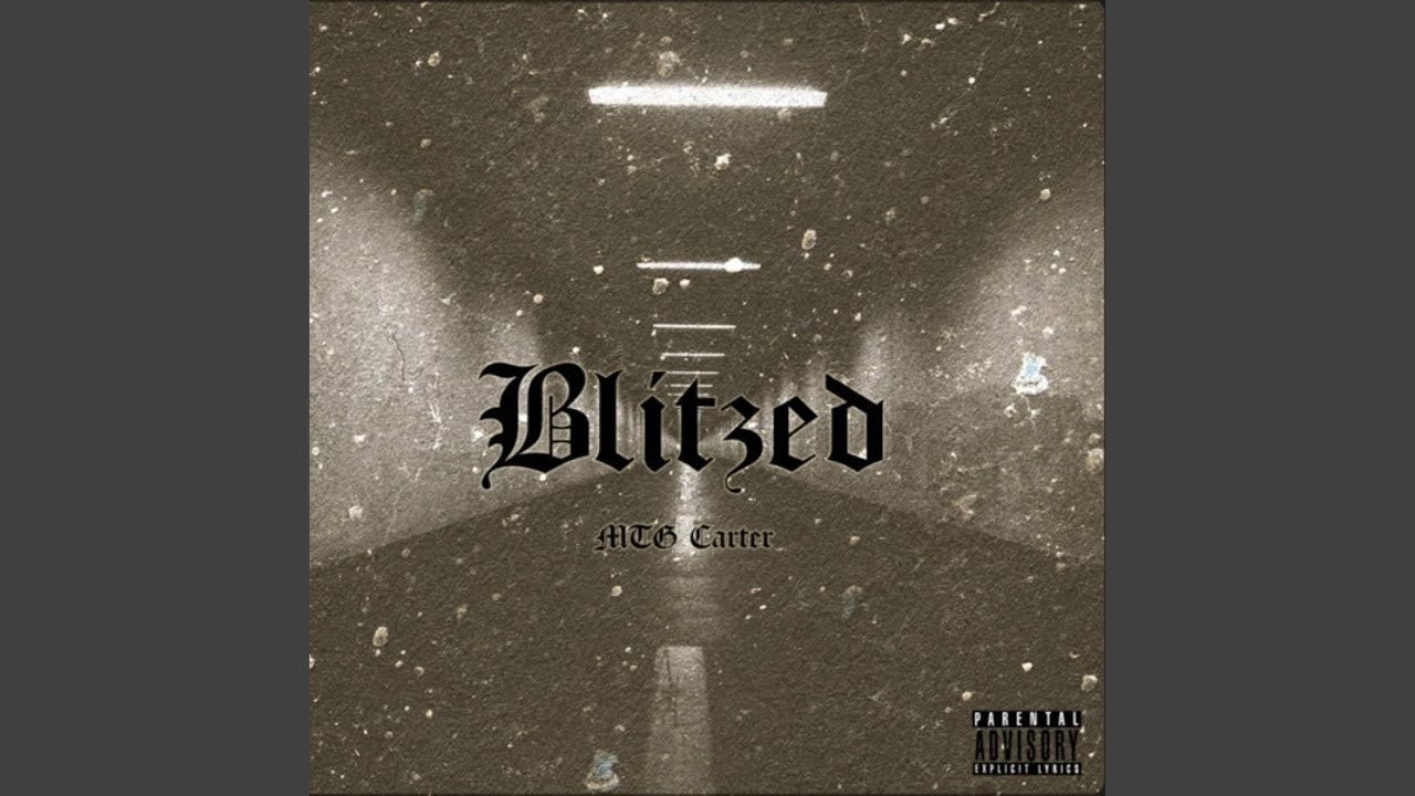 Blitzed - YouTube