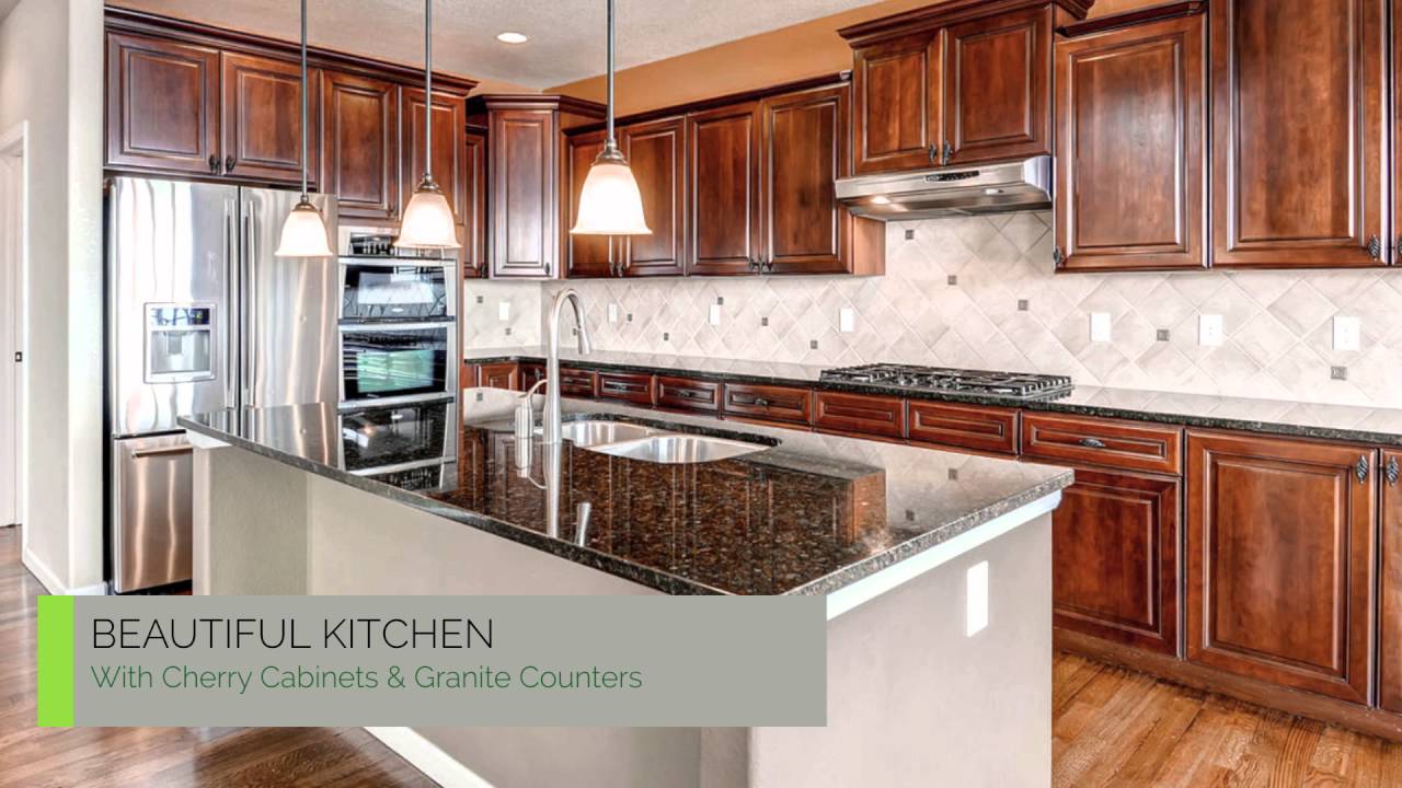 SOLD!-Canterberry (Meritage) Home with Sweeping Views! (Allendale Ave ...