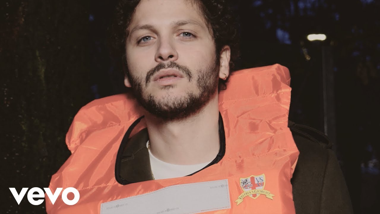 Attila - Smiles and Troubles (Official Video) - YouTube