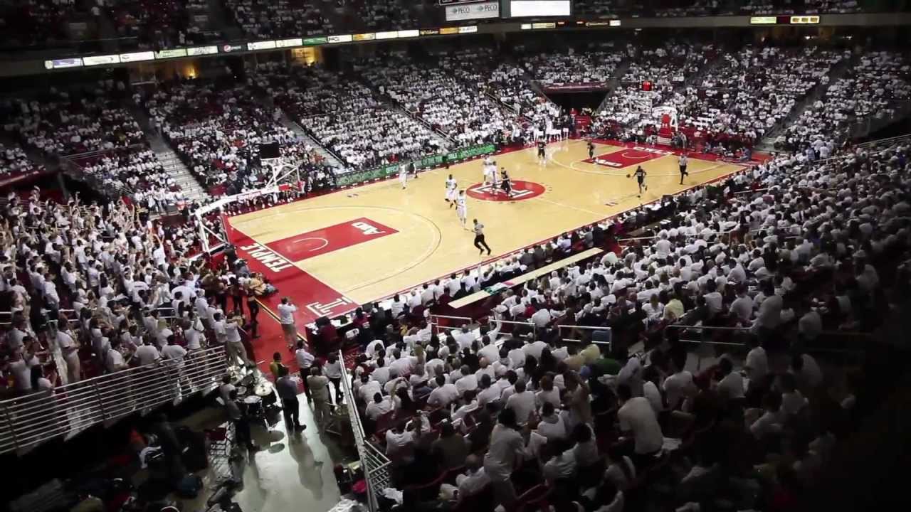 Temple Basketball: Above The Rim Episode 1-06 - YouTube