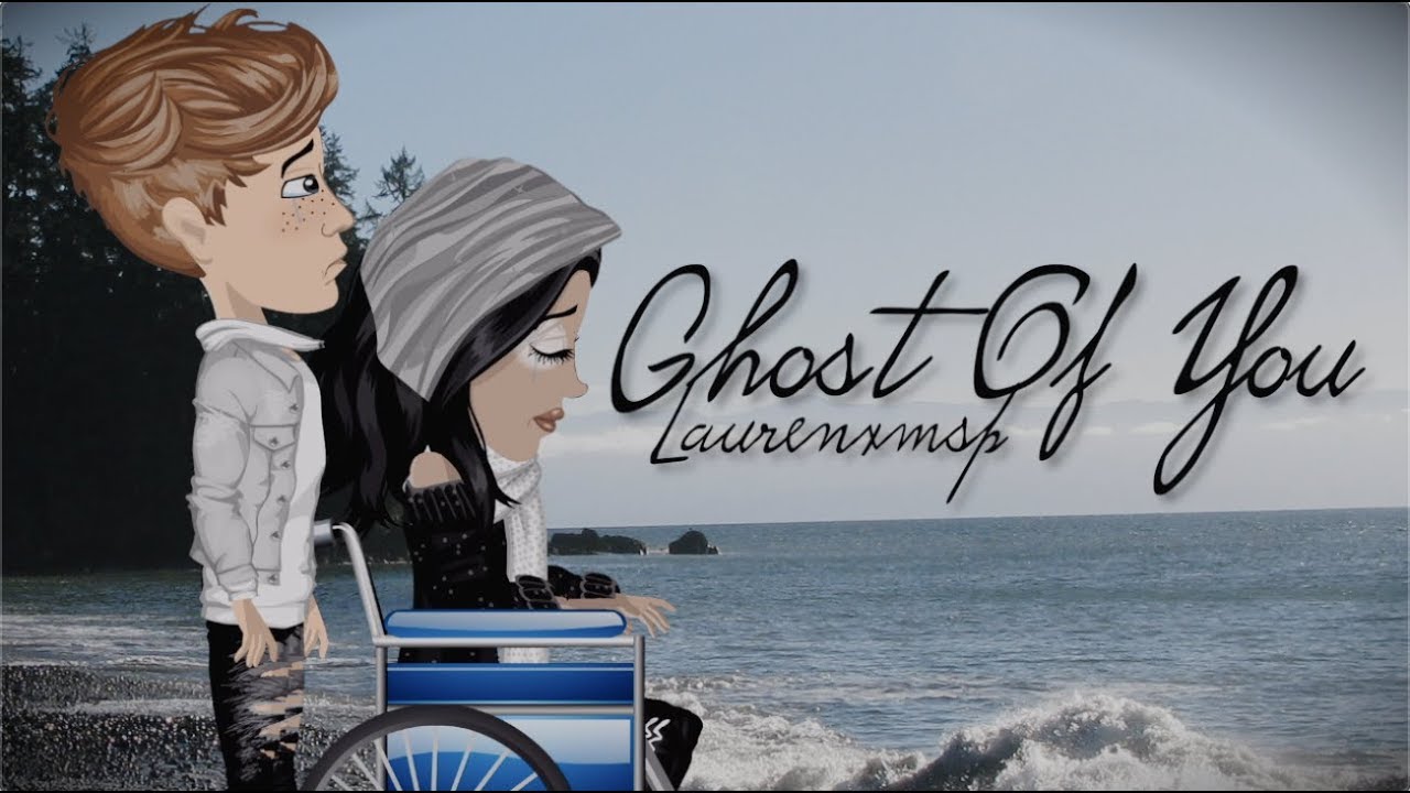 Ghost of you - Msp Version - YouTube