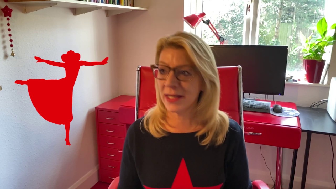 Introducing Kim Tasso - YouTube