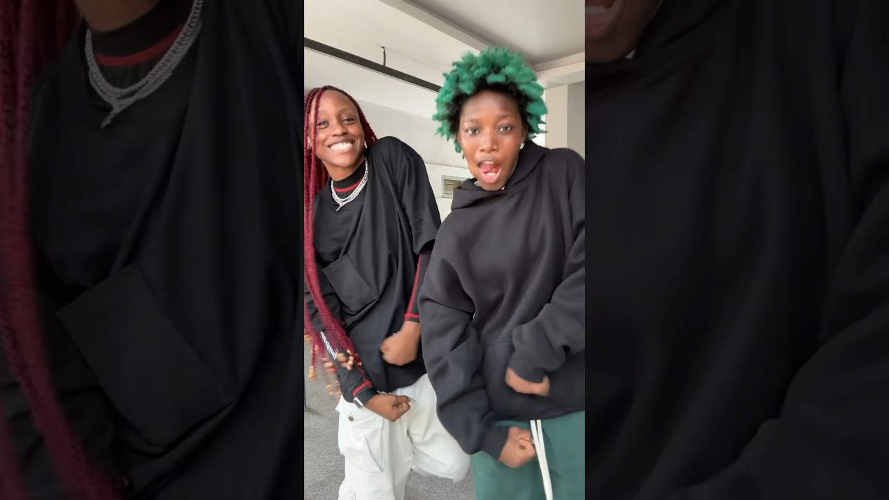 DJ Spinall ft Fireboy DML - Sere [ TikTok Dance video ] #dance # ...