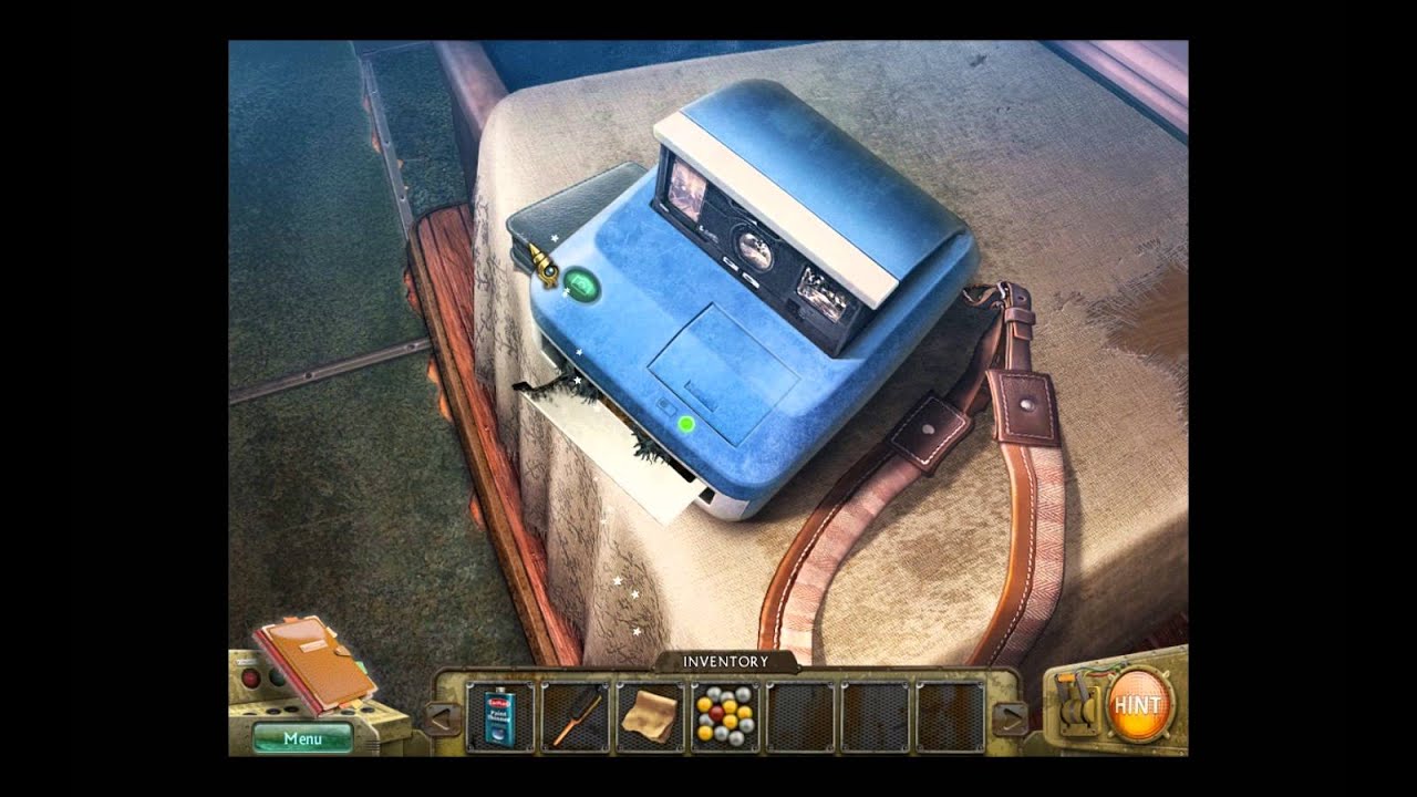 Mystery Masters Psycho Train Deluxe Edition pt 2 - YouTube