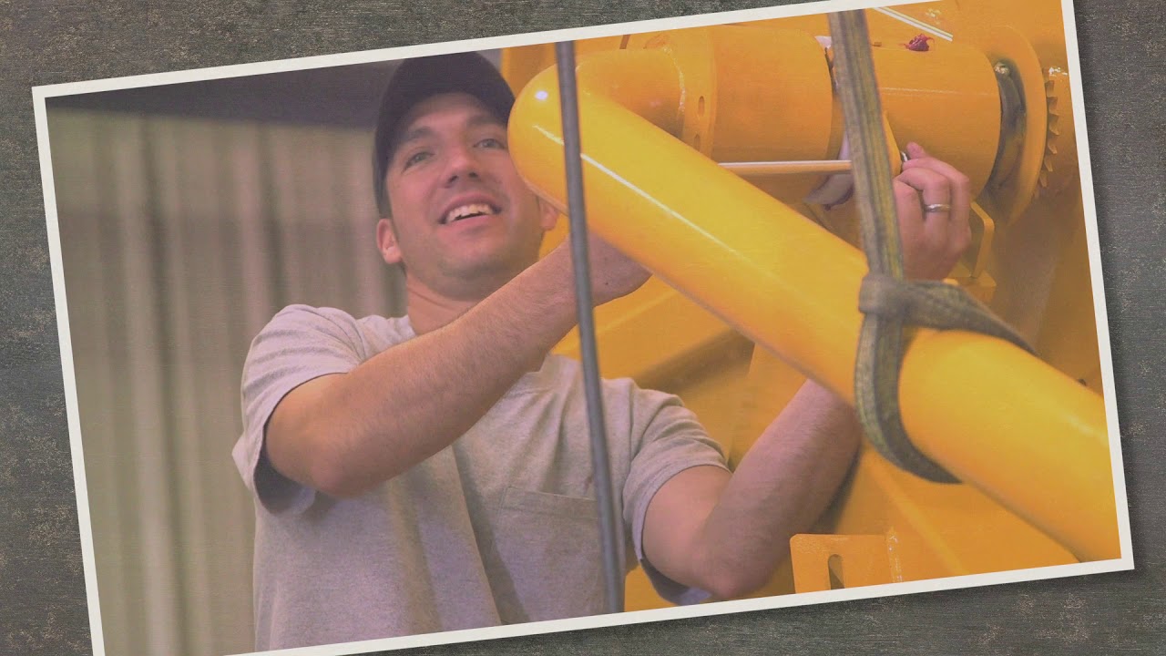 GK Machine - Legacy - YouTube