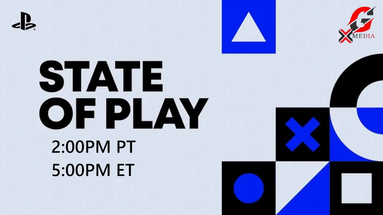 count playstation state of play 2025 live reaction #ps5games - YouTube