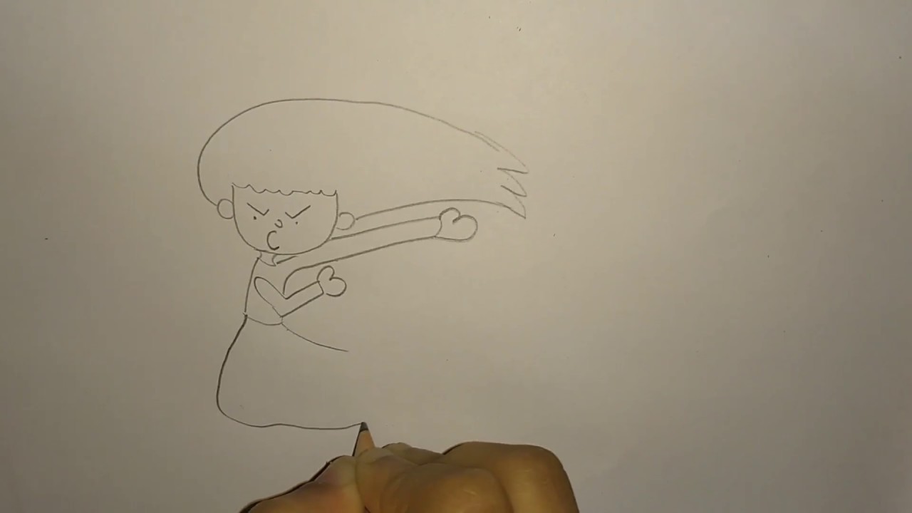 New Creative art with pencil shaving - YouTube