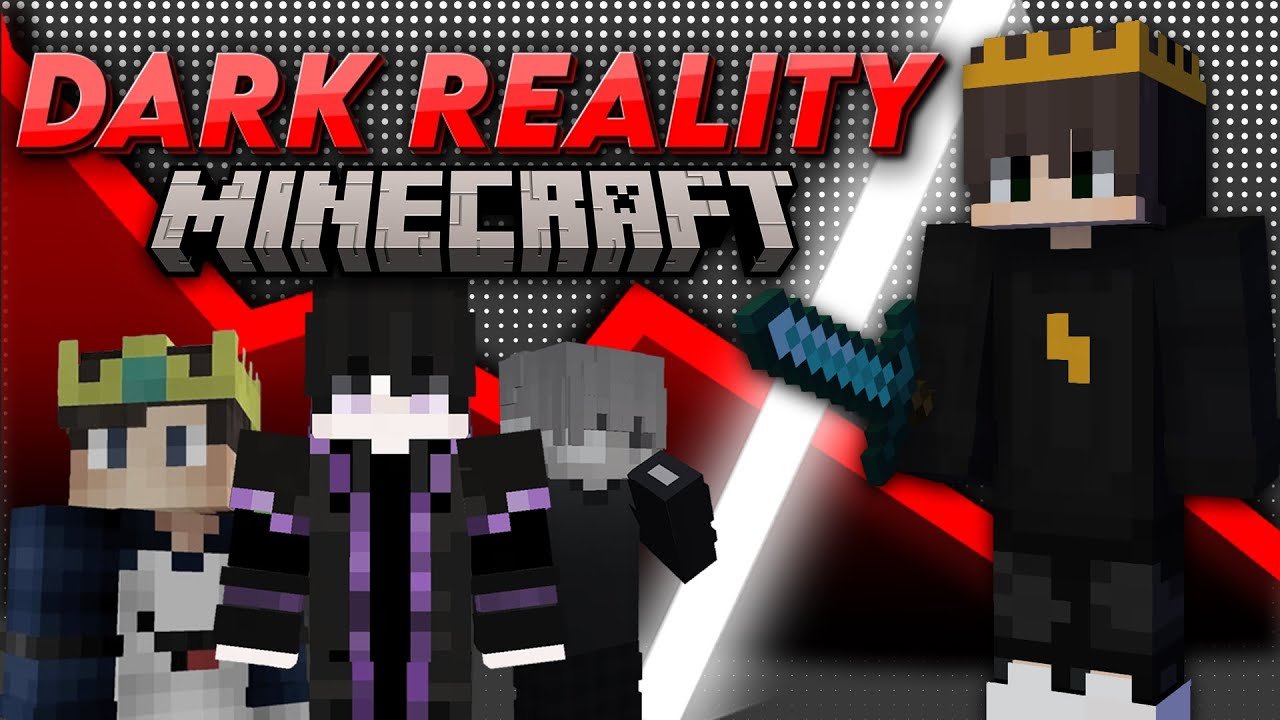 Unveiling the Dark Side of Minecraft: My Decision to Leave - YouTube