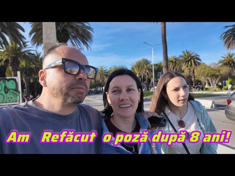 A doua zi de Paste vlog nefiltrat...
