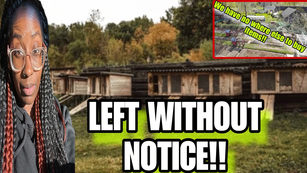 Something Is NOT Right About This! Be PREPARED! - YouTube