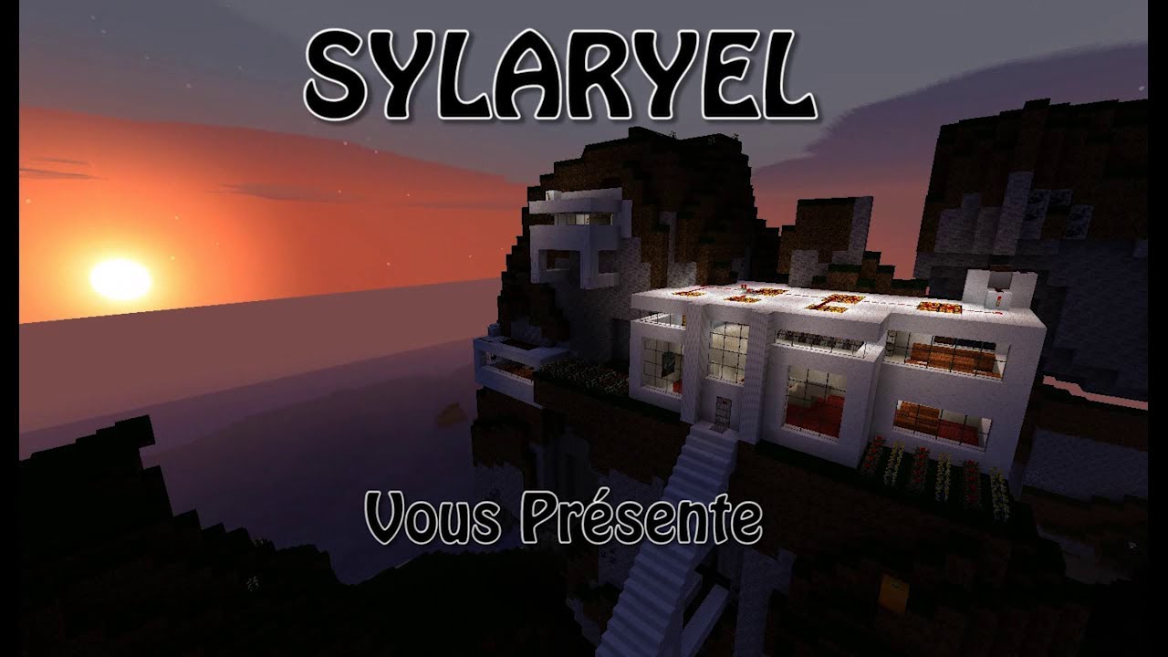 Teaser | Minecraft | Maps - YouTube