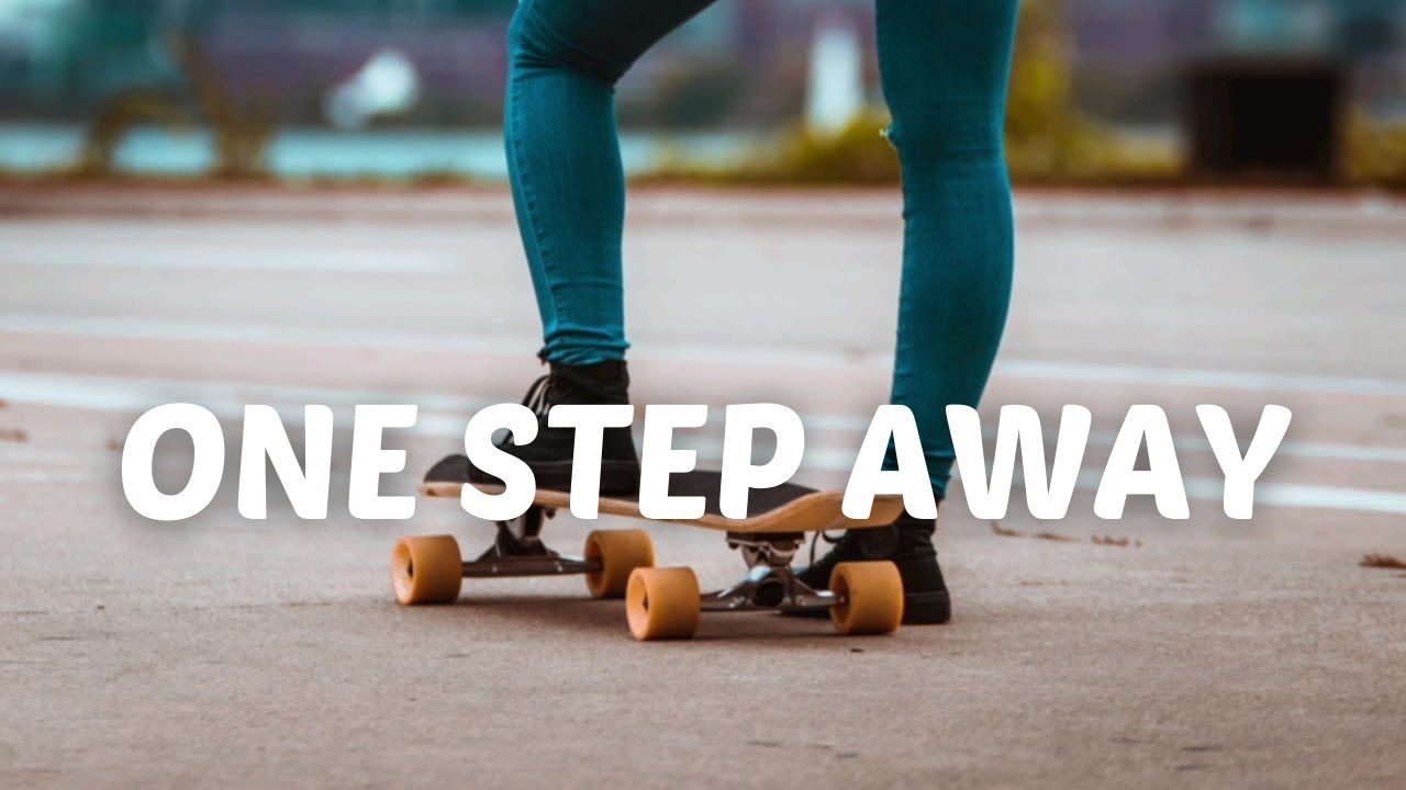 Laszlo - One Step Away - YouTube