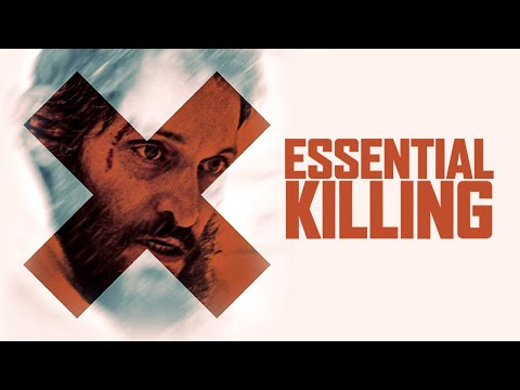 Essential Killing | Avrupa aksiyon savaş gerilim filmi | Almanca tam film