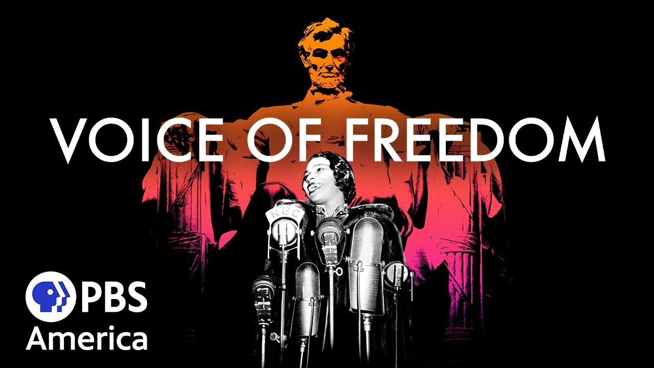Voice of Freedom (2021) | Full Documentary | American Experience - YouTube
