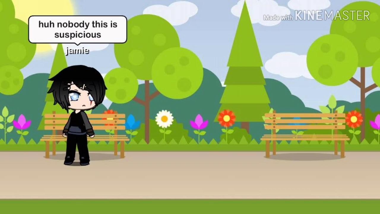 The story of Jamie: Part 1 - YouTube