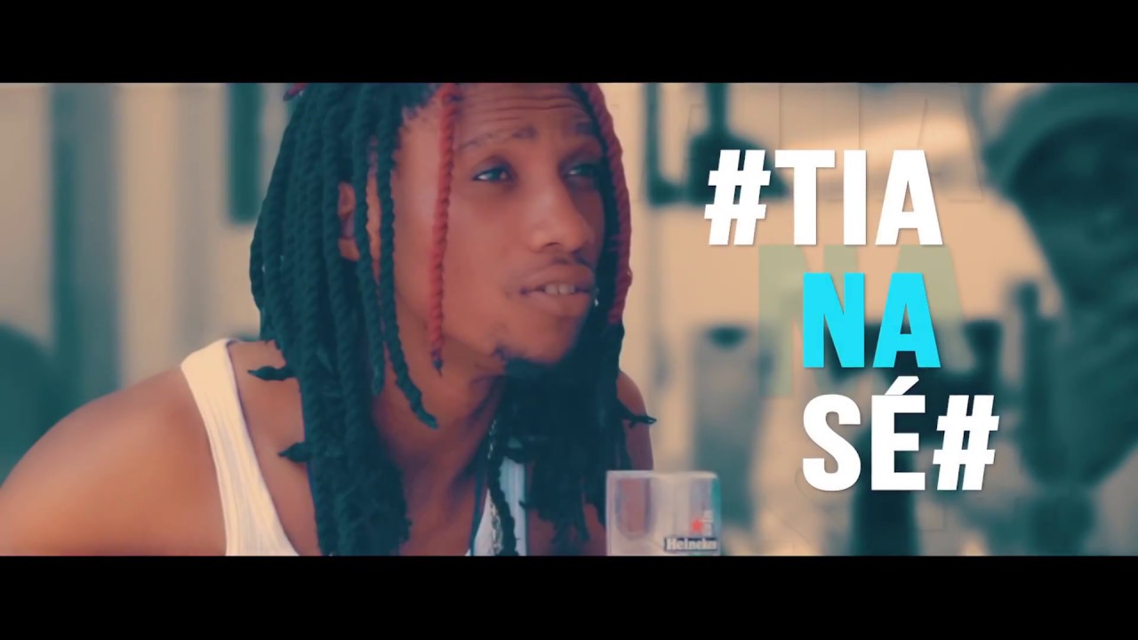 Boss ALPHA TIA NA SE - YouTube