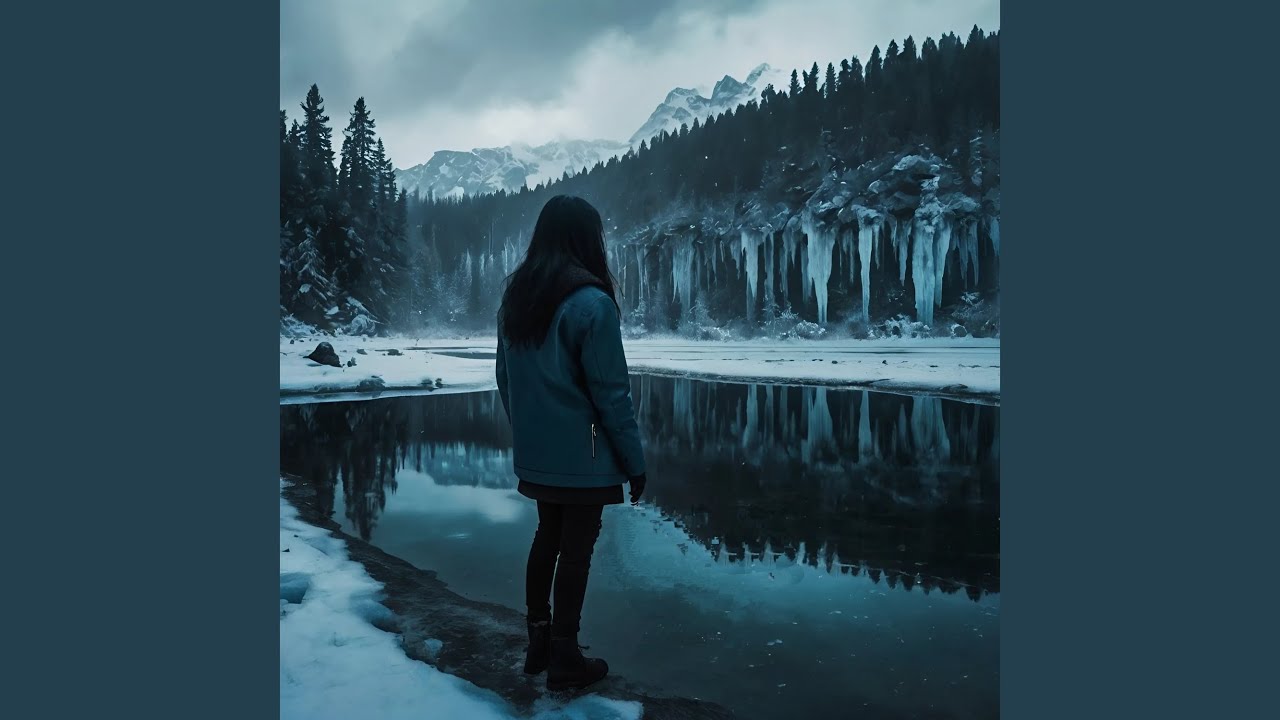 Crystal Reflections SpeedUp - YouTube