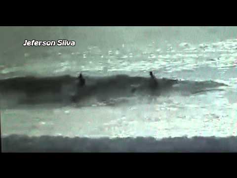 SURF ON - JEFERSON Silva (BR)  Campeão do Huanchaco Longboard