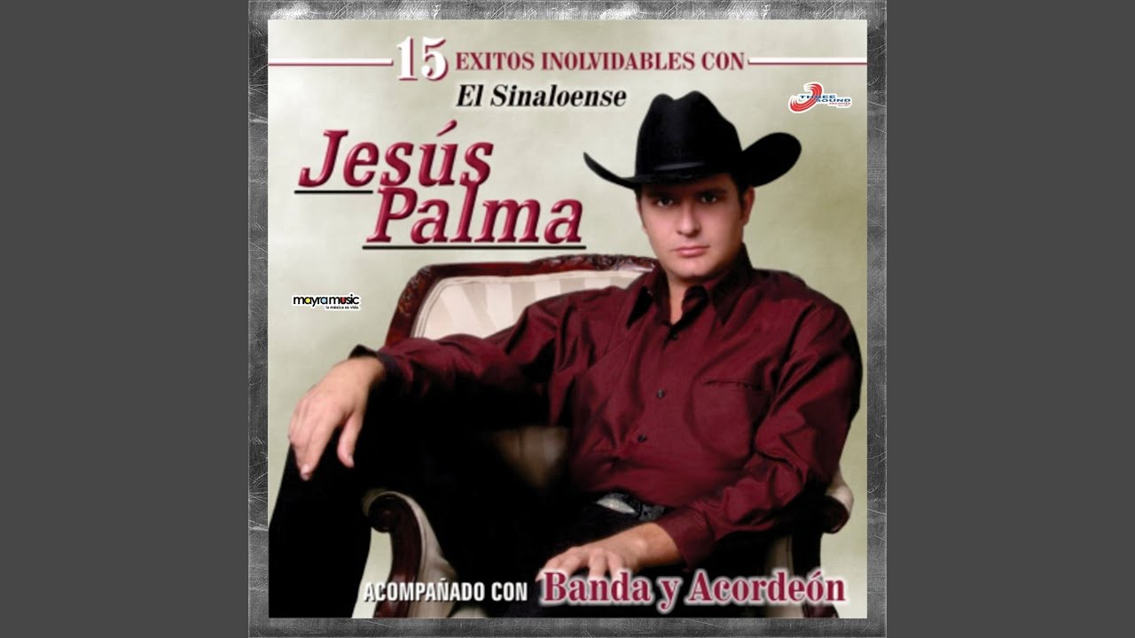 El Sinaloense - YouTube