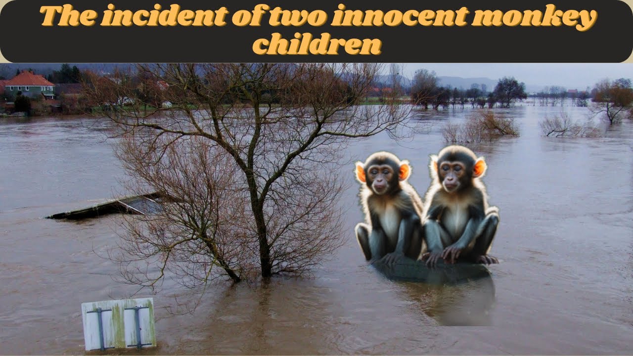 innocent monkey baby 🐒🐒 An innocent monkey crying 🐒🐒 monkey video 🐵 Hungry monkey #monkey # ...