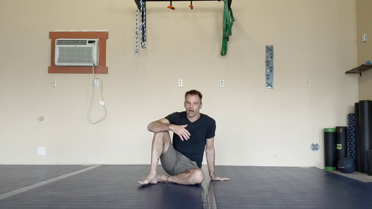 Is This The Best MTB Exercise for Pedaling Power and Low Back Pain ...