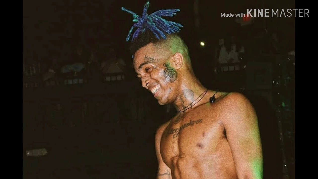 Xxxtentacion Love Yourself Extended Version Youtube Music