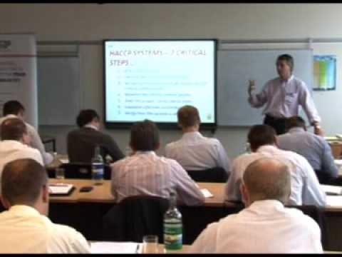 CFSP Overview
