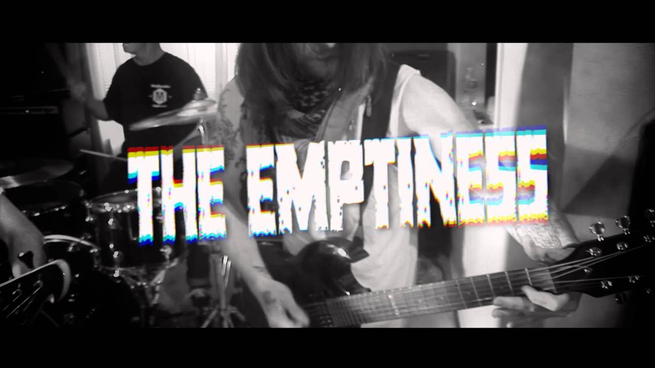 MOTION- The Waste (featuring Jeremy Bushnell) [Official Music/Lyric ...